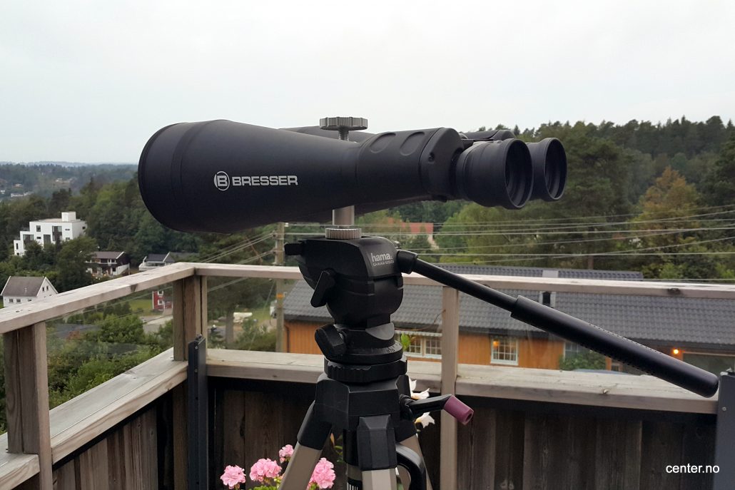 Kikkert Test 2023 - En Allrounder Imponerer over All Forventning ...