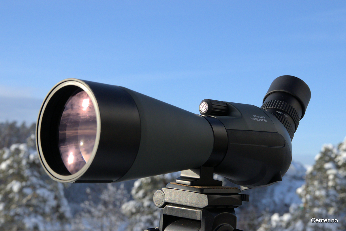 Kikkert - Norsk Nettbutikk med Stort utvalg - Kikkert Testvinnere ...