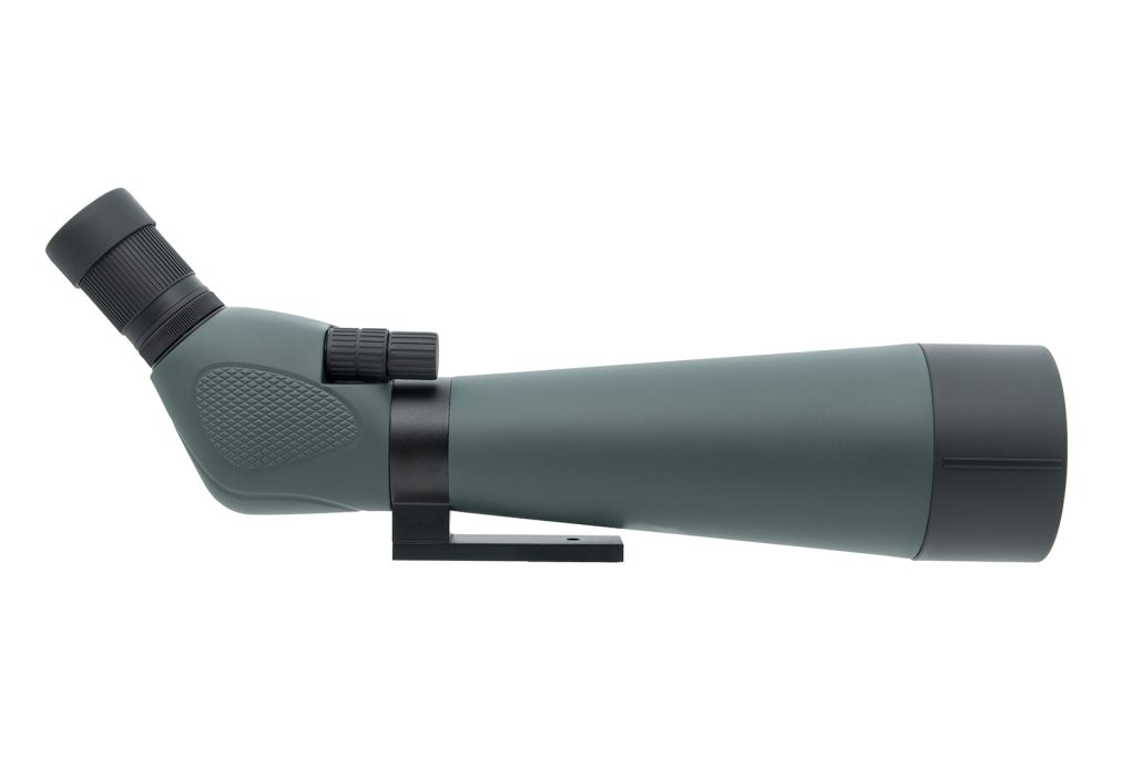 ProView 20-60x80 UHD Spotting Scope, Vanntett - Inkl. bordstativ ...