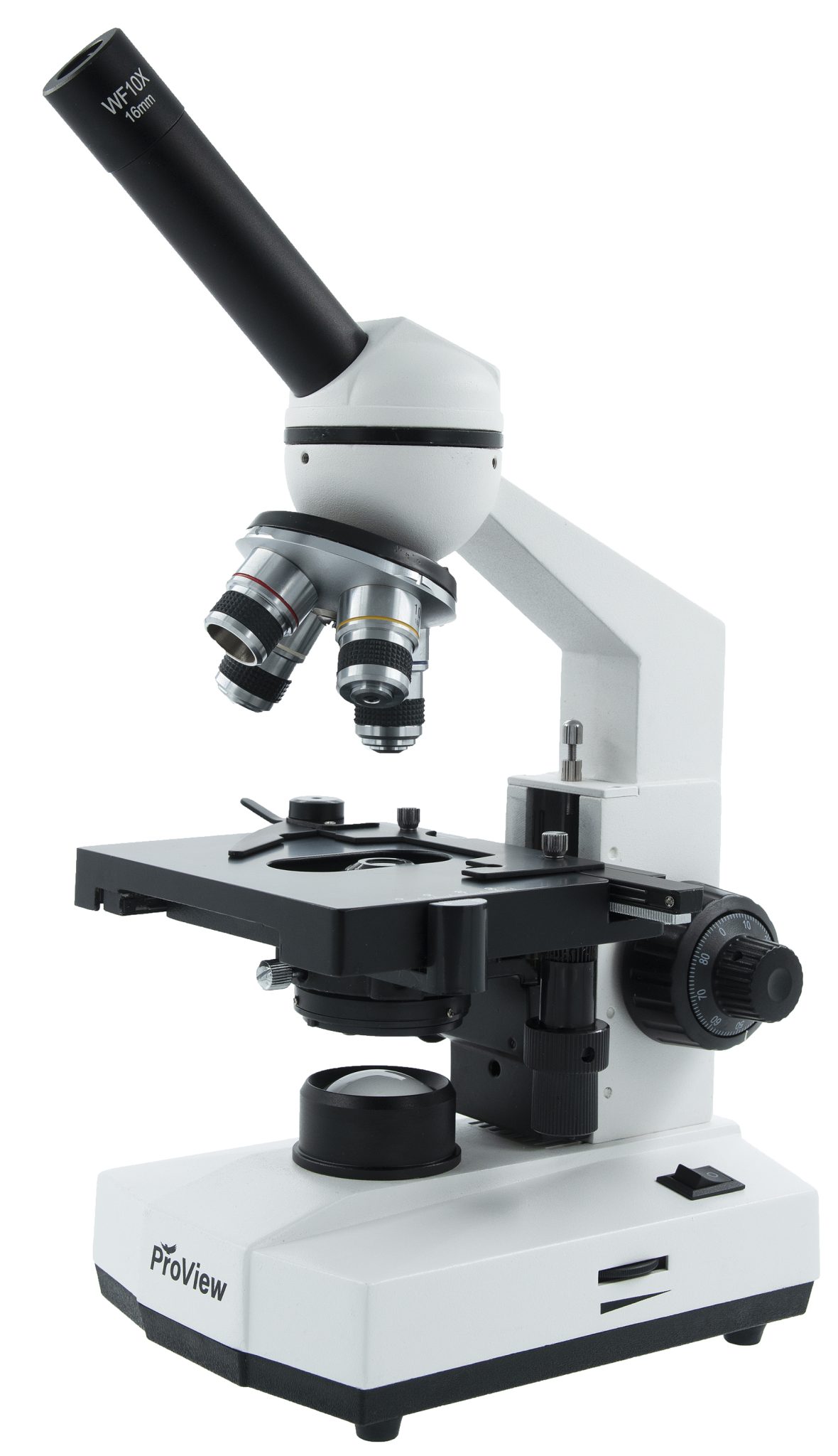 Mikroskop - Stort Utvalg i Norsk Nettbutikk - Center.no - Når Kvalitet ...