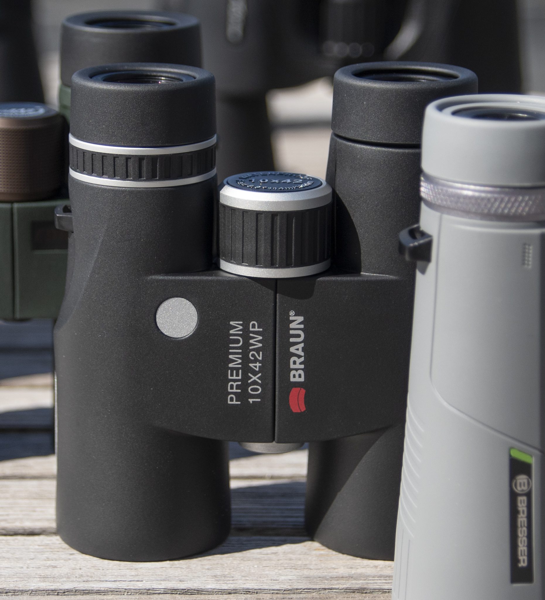 Kikkert Test 2024 - En Allrounder Imponerer over All Forventning ...