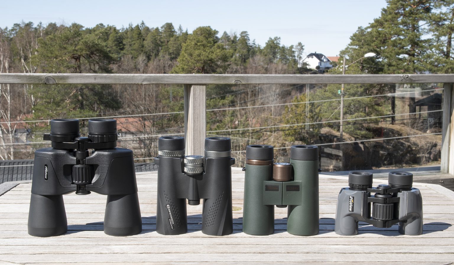 Kikkert Test 2024 - En Allrounder Imponerer over All Forventning ...