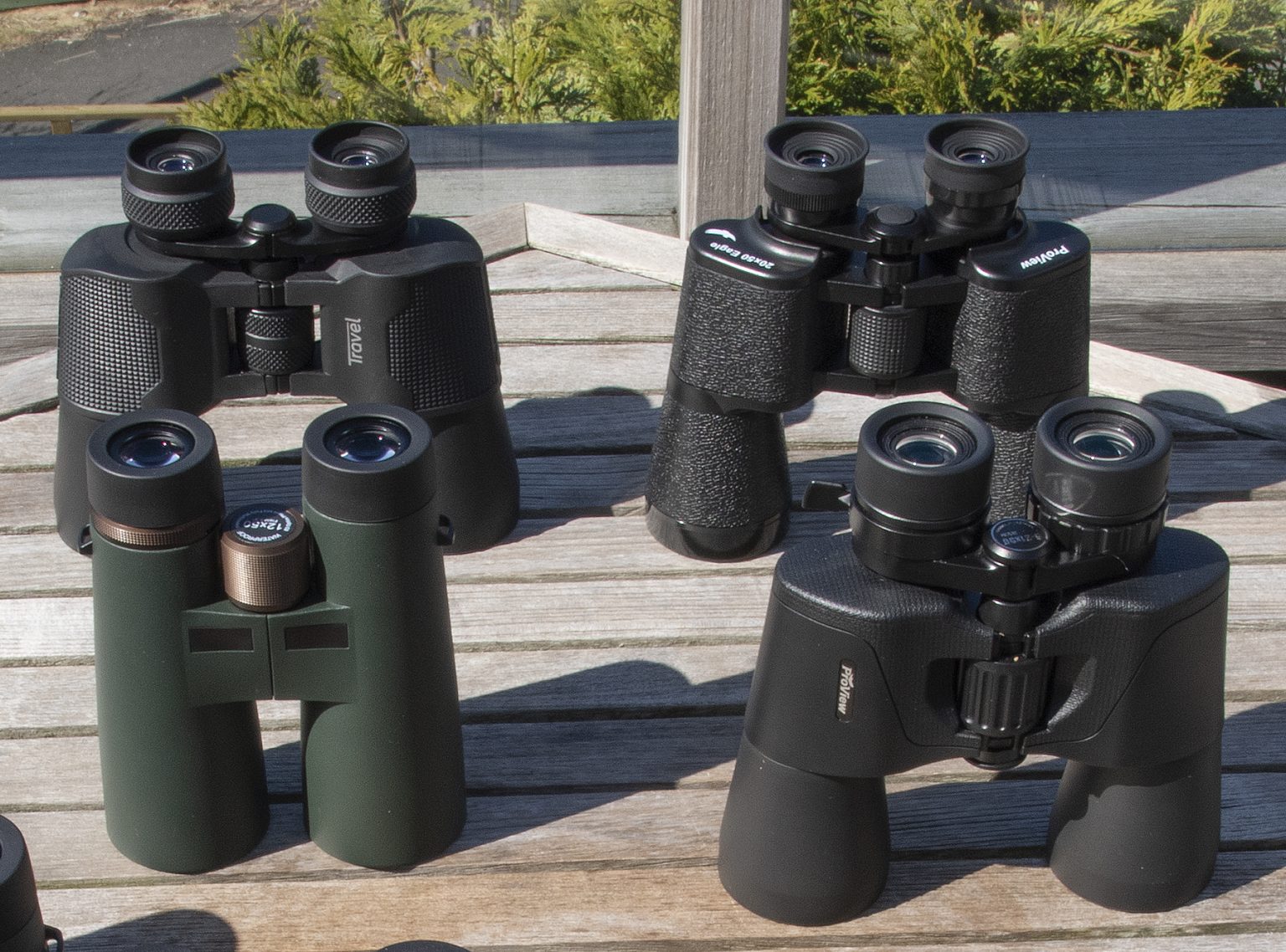 Kikkert Test 2024 - En Allrounder Imponerer over All Forventning ...